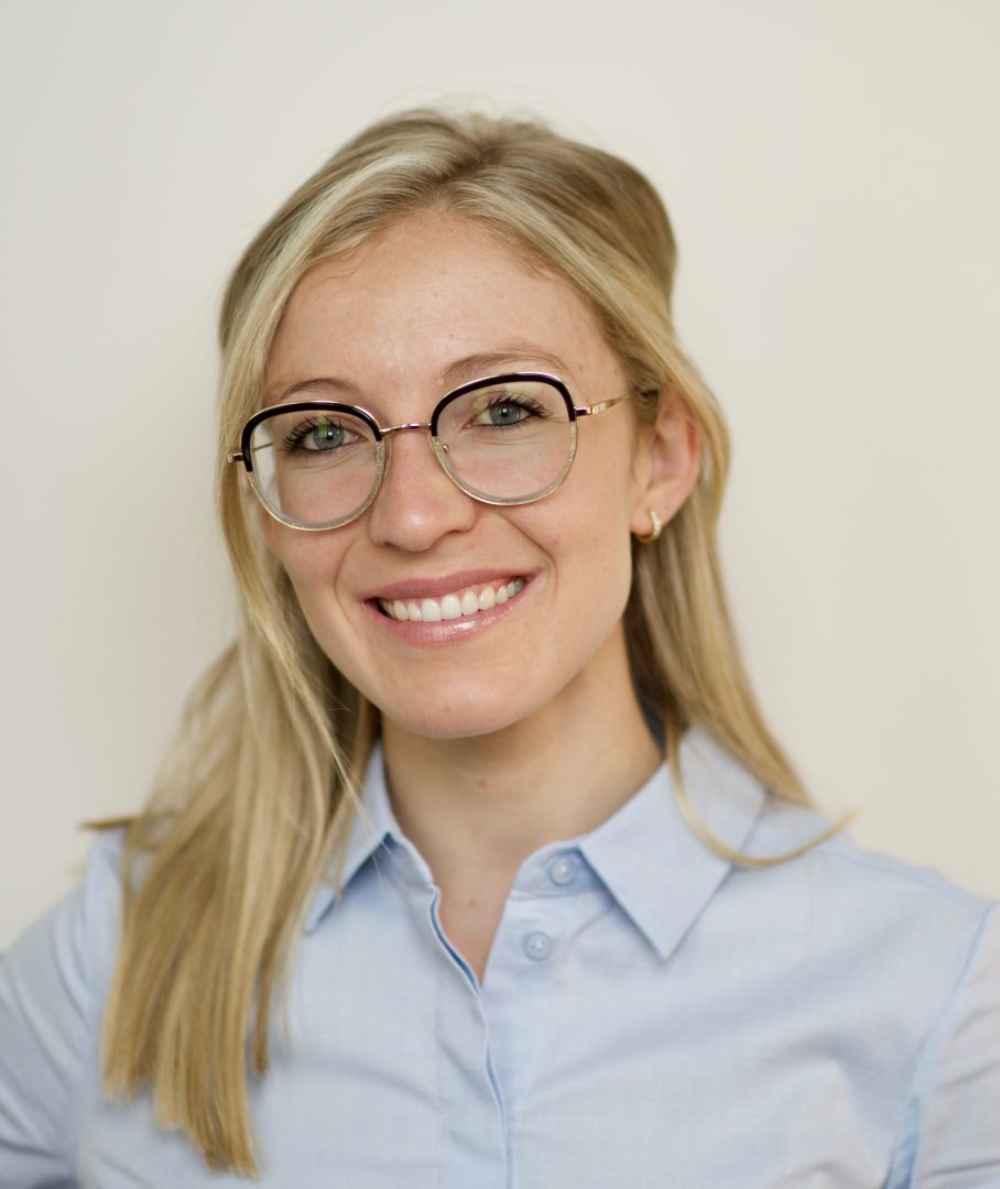 Dre Audrey-Ann Beaulieu, dentiste à Laval | Art Dentaire